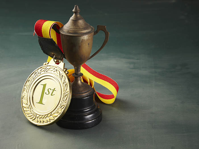 Why You Need Good Prize Rules From the Start | ESG