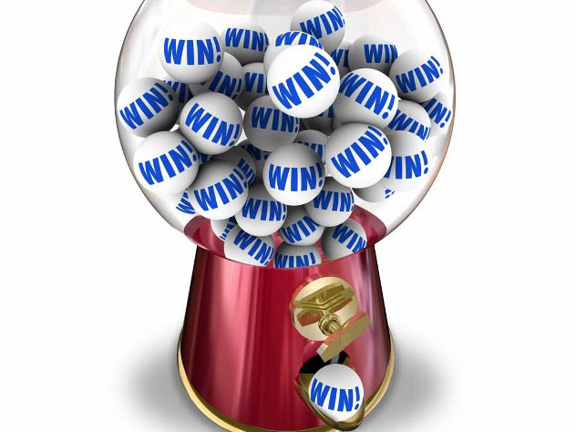 The Best Sweepstakes Prizes - Enteractive Solutions Group Inc.