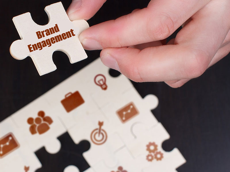 Three Creative Strategies for Increasing Brand Engagement | ESG