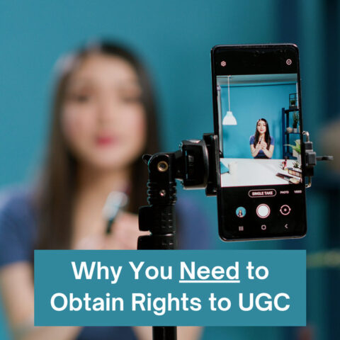 Managing Usage Rights for UGC (User-Generated Content) in Contests and ...